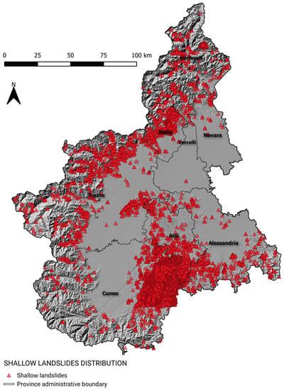 Landslide Prediction Monitoring And Early Warning