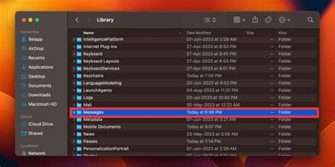 How To Delete Messages On MacBook Best Ways