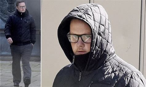 Pcso Exploited His Position To Have Sex With Three Women Daily Mail Online