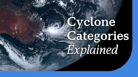 How Do Cyclones Form Abc News
