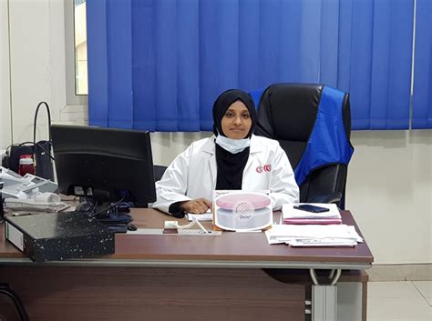 Dr Shebin Shameer Abdulla Al Farhan Medical Center Baniyas Abudhabi