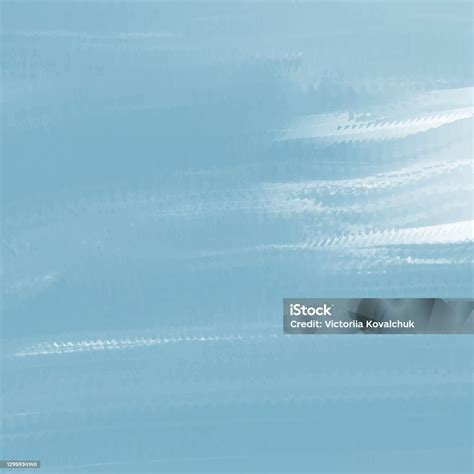 손으로 그린 수채화 아쿠아렐 일러스트 페인팅 블루 추상 질감 석고 직물 종이 파노라마 배너 웹 포스터 모형 배경 벽지에 대한