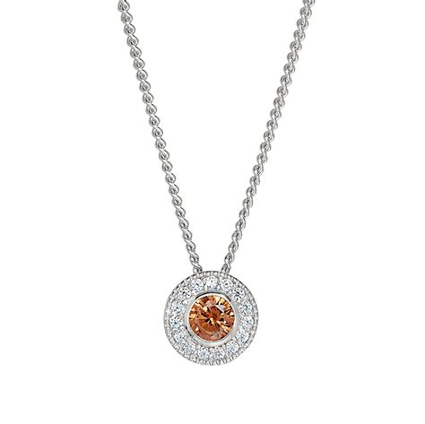 Birthstone Necklaces Kelly Waters Inc
