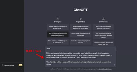 how to use chatgpt to summarize an article quick and easy tips in 2025