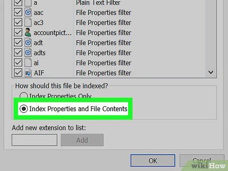 How To Search For Text In Files On Windows Steps