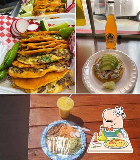 Tacos San Juan Santa Rosa Restaurant Menu Prices And Reviews