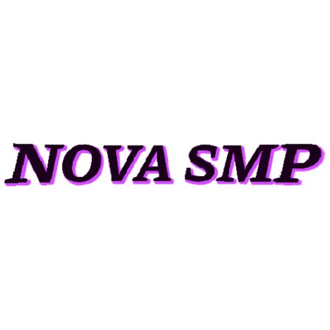 Worldbuilding Nova Smp Wiki Fandom