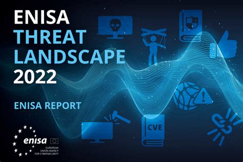The 10th Edition Of The Enisa Threat Landscape Report Is Out