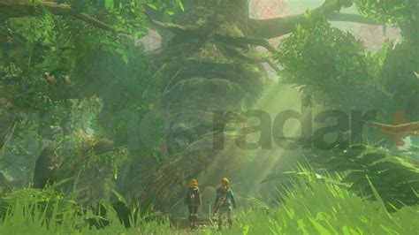 How To Get Bundle Of Wood Zelda At Luis Manson Blog