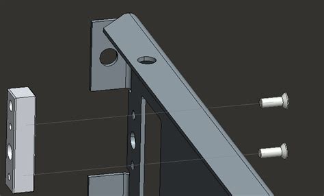 Solved Exploded Lines In Drawings View Ptc Community