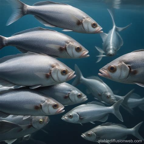 Aquaculture And Livestock Prompts Stable Diffusion Online