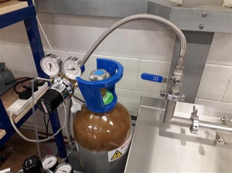 Helium Leak Detection Equipment Manufacturer