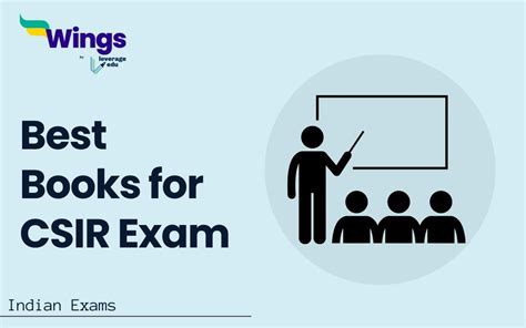 Best Books For Csir Net Exam Subject Wise And Strategies To Prepare