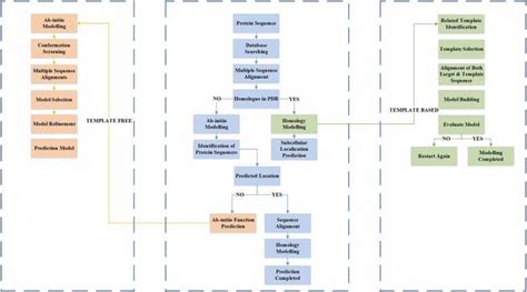 Protein Subcellular Localization Prediction Tools Pmc