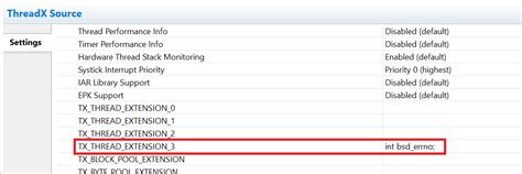 How To Work With Errno Forum Synergy™︎ Mcu Renesas Engineering Community