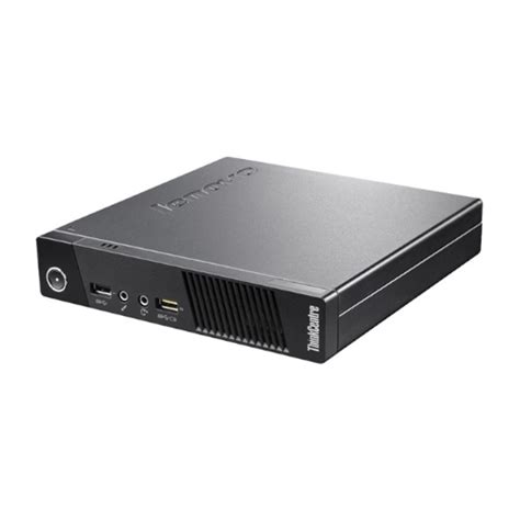 Refurbished Lenovo Thinkcentre M53 Tiny Pc Tec Hut
