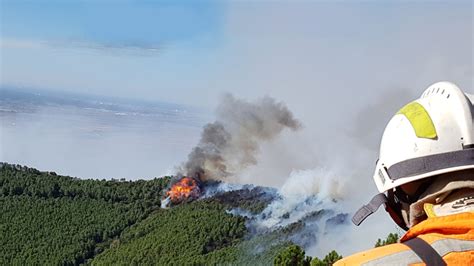 La Rivoluzione Del Monitoraggio Antincendio Con I Sistemi Iot Borevit