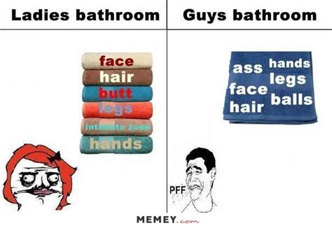 The Differences Between Men And Women In 15 Hilarious Memes
