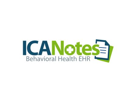 TherapyNotes Vs ICANotes Which Behavioral Health EMR Wins