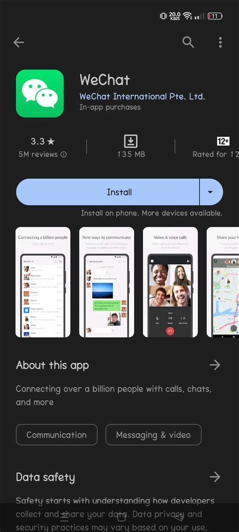 How To Recover Wechat Account Forgot Password How To Recover Wechat Account Forgot Password