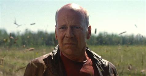 Bruce Willis And The Rise Of CGI Movie Star Clones Where Do We Draw