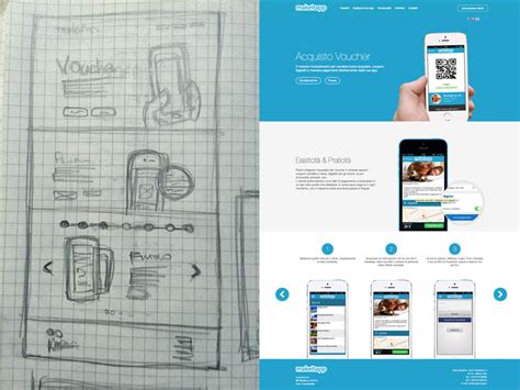 Sketch To Code At PaintingValley Com Explore Collection Of Sketch To Code