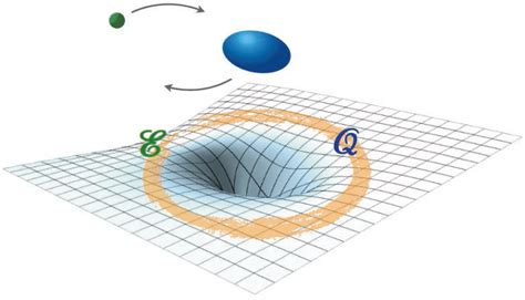 Cartoon Depicting The Definition Of Tidal Deformability The Tidal Download Scientific Diagram