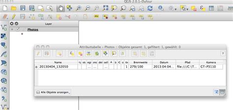Kml In Qgis With Additional Data Geographic Information Systems Stack