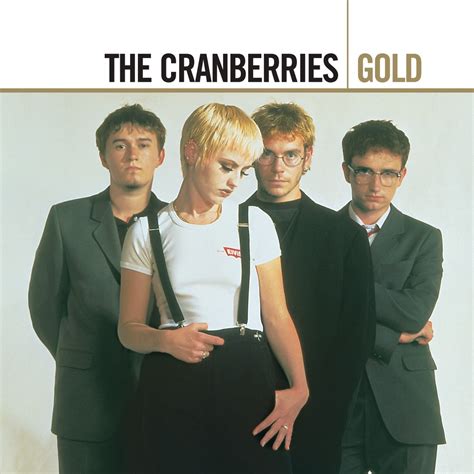 ‎the Cranberries Gold By The Cranberries On Apple Music