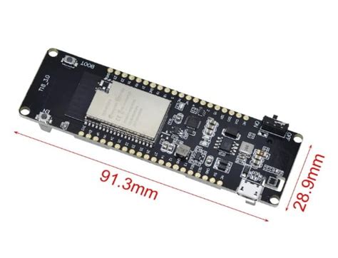Esp32 Terminal Adapter Top Cena U Srbiji