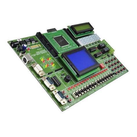Programmable Logic Development Kit At Piece Programmable Logic Development Kits In