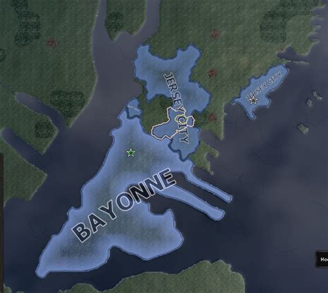 Currently Making A Mod For Some Reason When I Go To Coutnry Select Only The Bottom Country