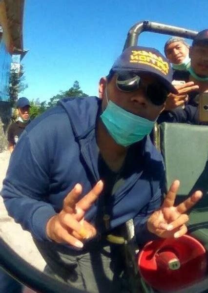 Mochammad Rifqi On Mycast Fan Casting Your Favorite Stories