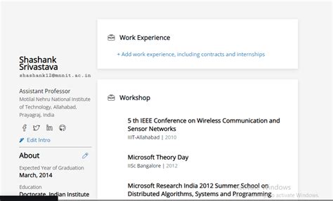 18 Html Resume Templates Demo Free Code