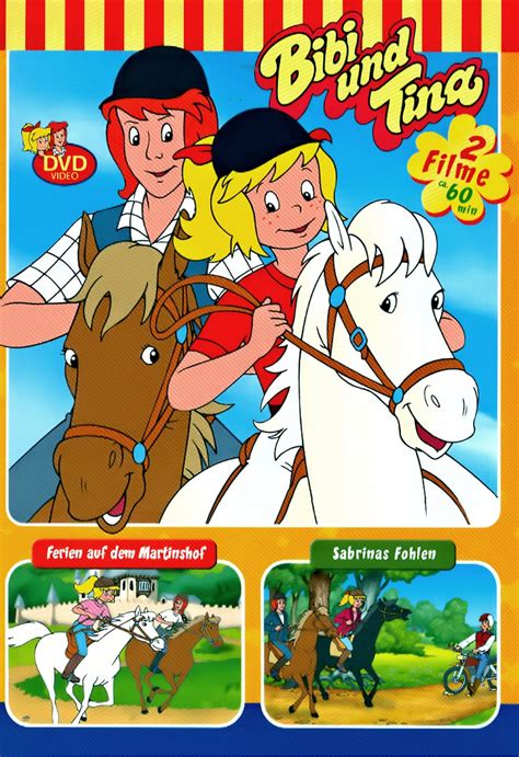 Bibi A Tina Sfd Cz