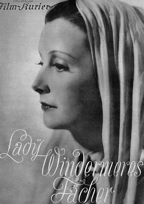 Веер леди Уиндермир (1935) — Фильм.ру