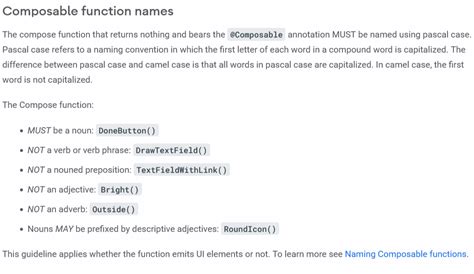Text Composables Android Basics With Compose Issue Google Developer Training Basic