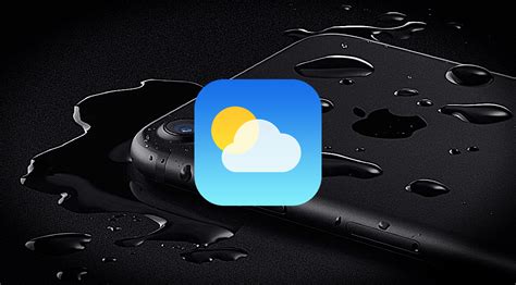 IOS Weather App Add Remove Locations Change Units View Details
