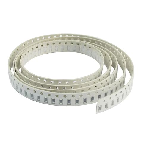 Smd Resistor 4 3k Pkg 1206 Pack Of 100 Pcs Makestore