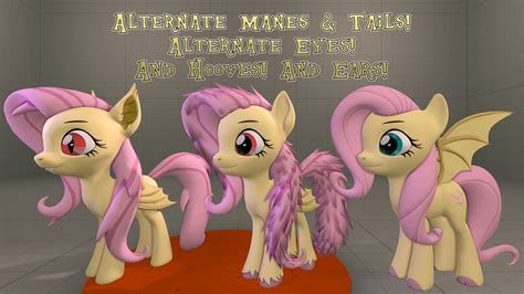 Revamped Flutterbat By Silkworm