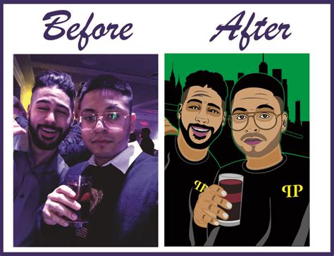Haider Khan On Linkedin Portraits