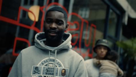 Sprinter Central Cee X Dave Revistasomosconalep