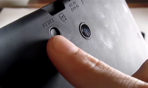 RCA Tablet Reset Fix Frozen Lagging Or Slow RCA Tablet WorldofTablet