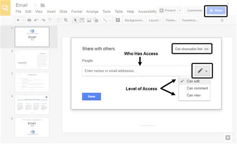 What Is Google Slides Great Free Online Presentation Software Envato Tuts