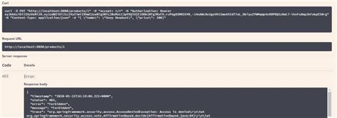 Steps To Secure Spring Rest Api Using Jwt Authentication And Authorization With Database Java