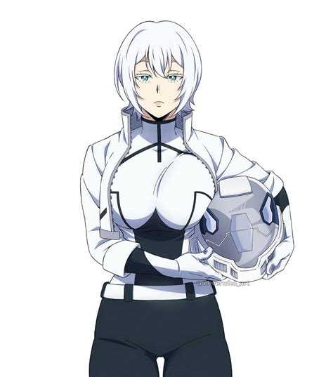 Mha Oc Commission Diab0lical By Neverwho On Deviantart