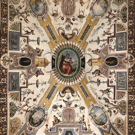 우피치미술관 아름다운 전경 그리고 르네상스의 화가들의 뛰어난 예술세계 미노스주얼리디자인금속공예학원