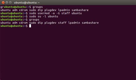 Как список пользователей Linux фото