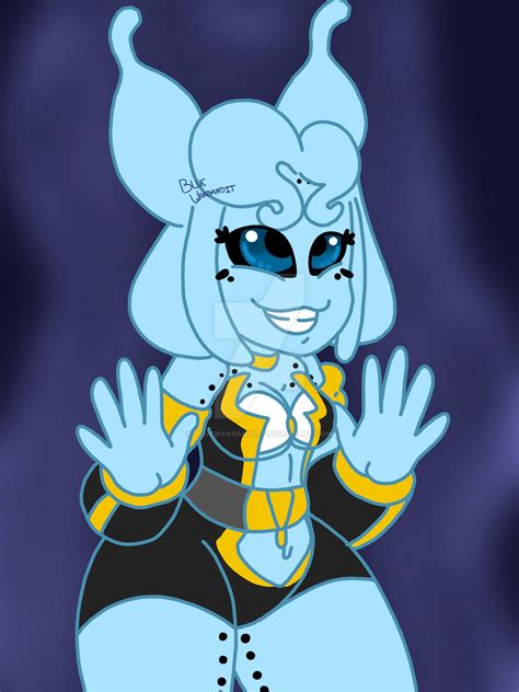 Majins Majins Everywhere By Bluewarbandit On Deviantart