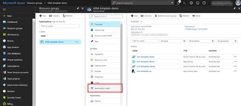 Automatically Logging Powershell In To Azure